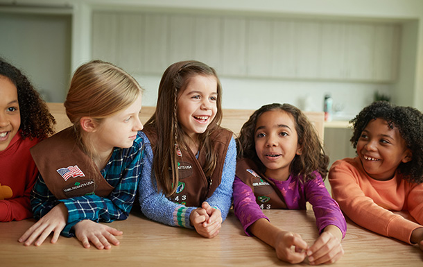 Girl Scouts of Montana and Wyoming